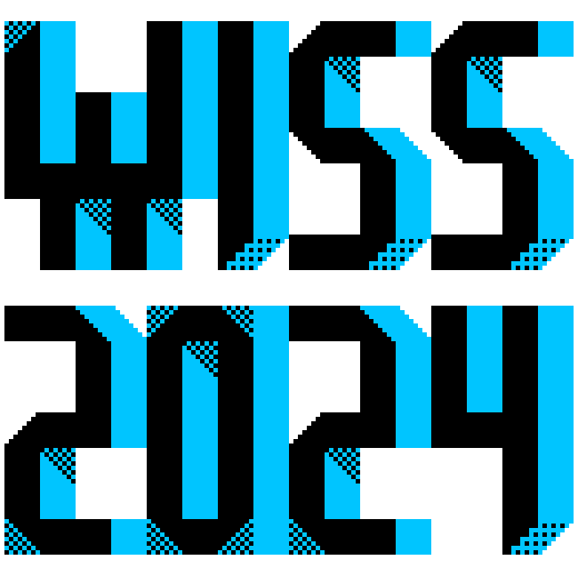 WISS 2024: 第32回インタラクティブシステムとソフトウェアに関するワークショップ